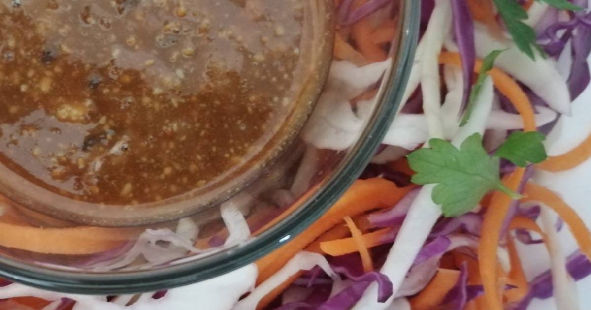 Ensaladas simples - 63 recetas caseras- Cookpad