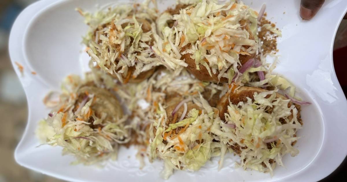 218 easy and tasty gurasa recipes by home cooks - Cookpad