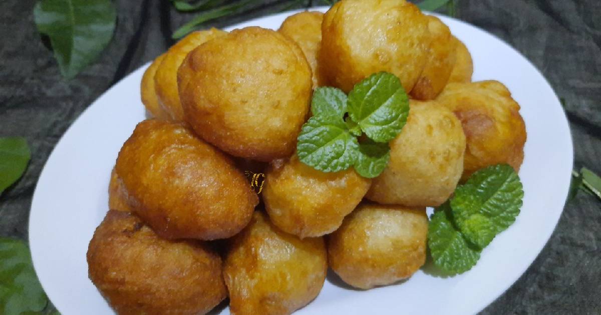 67 resep kue bohong enak dan sederhana ala rumahan - Cookpad