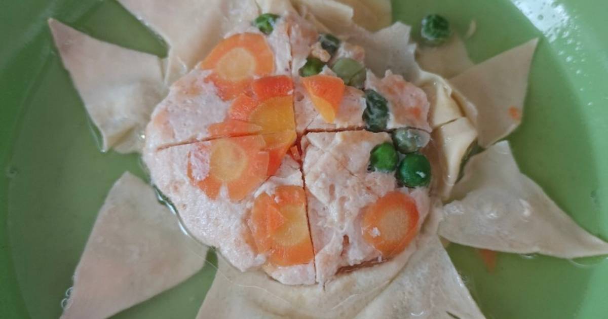 14 resep sup bunga matahari solo enak dan mudah - Cookpad