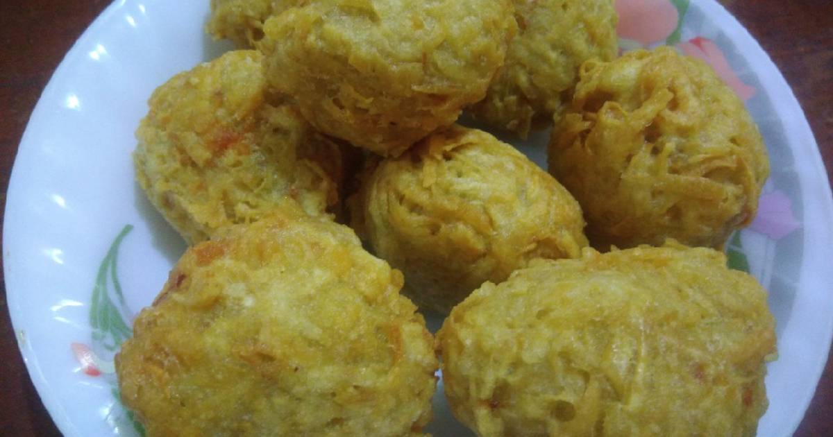 262 resep tales goreng enak dan mudah - Cookpad