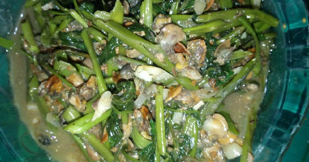 30 resep ikan gembung kangkung enak dan mudah - Cookpad