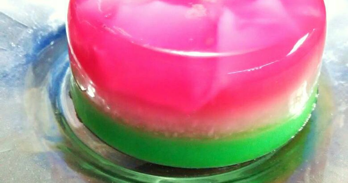 Resep Puding Degan Susu oleh Nenee Kpm - Cookpad