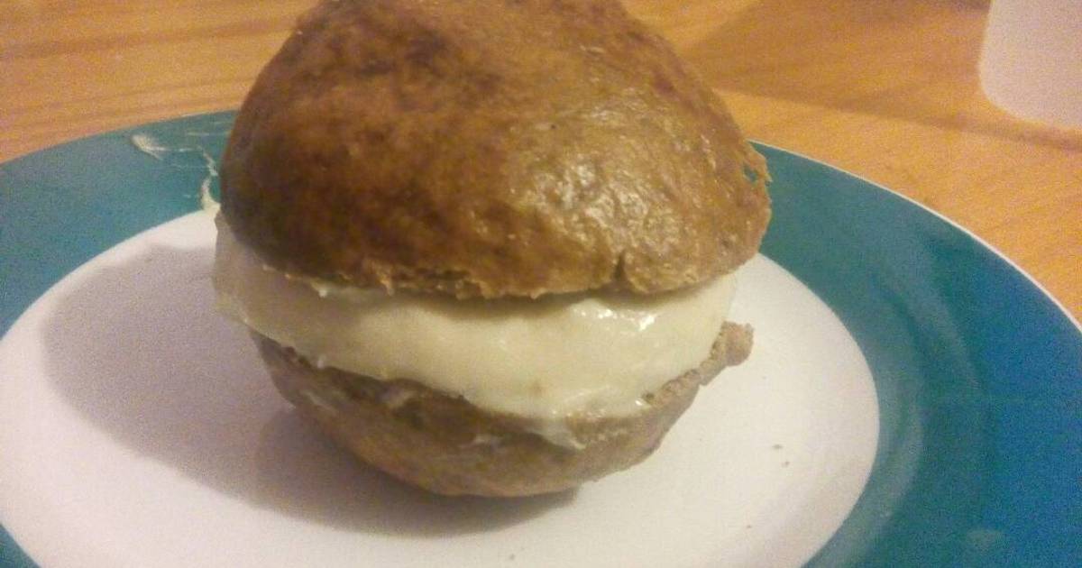 Como hacer pan casero con queso crema - 2.457 recetas caseras- Cookpad