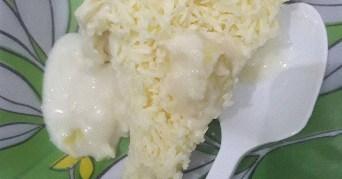 Resep Setup Roti Durian Creamy oleh Nj Firdausi - Cookpad