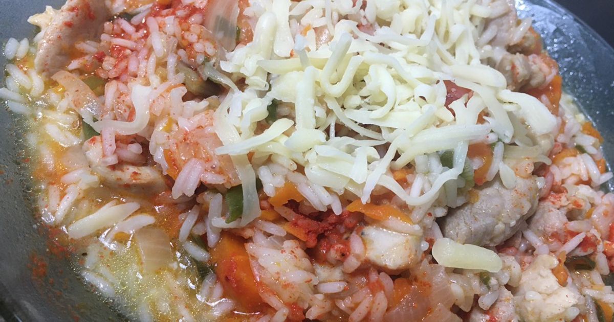 work pollo - 3 recetas caseras- Cookpad