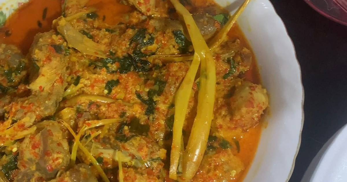 83 resep ayam tuturuga enak dan mudah - Cookpad
