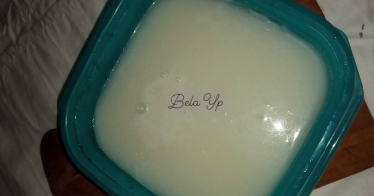 46 resep sago leci enak dan mudah - Cookpad