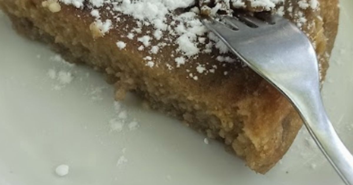 8 receitas fáceis e saborosas de bolo de castanha por cozinheiros do ...