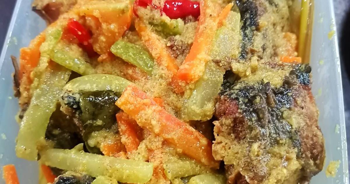 590 resep ikan pesmol timun enak dan mudah - Cookpad