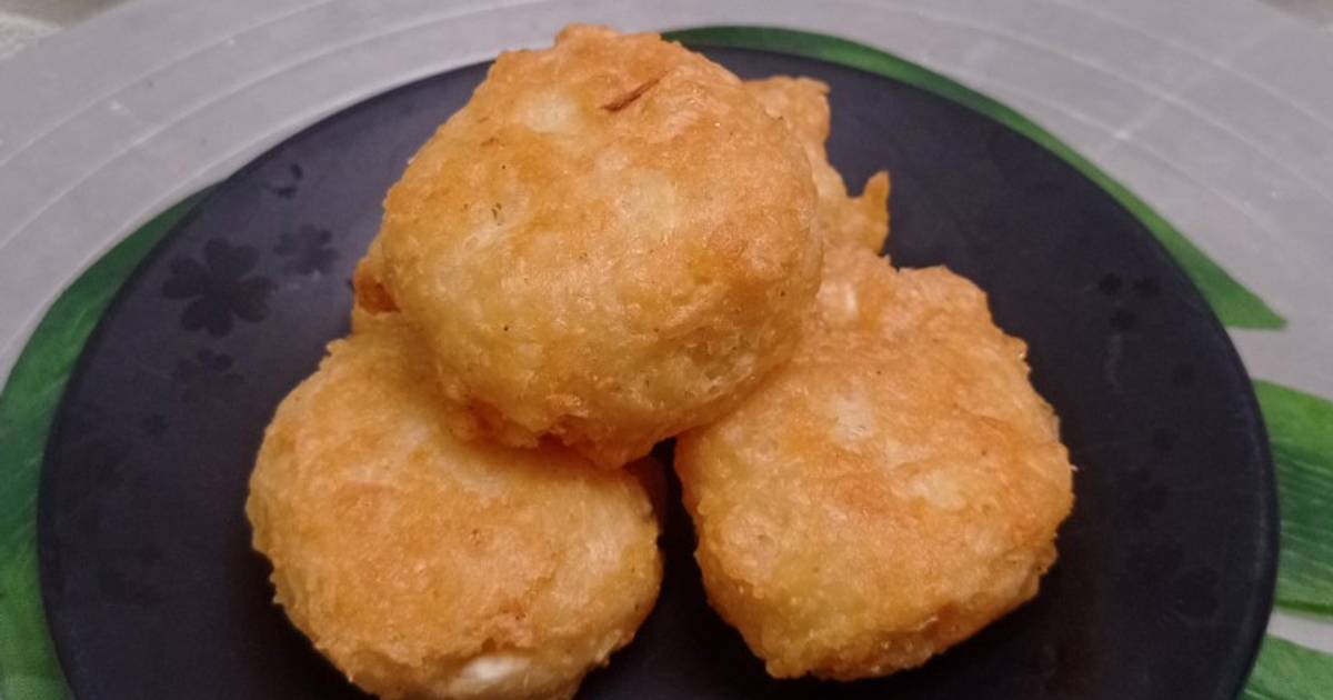 21 resep deblo enak dan mudah - Cookpad