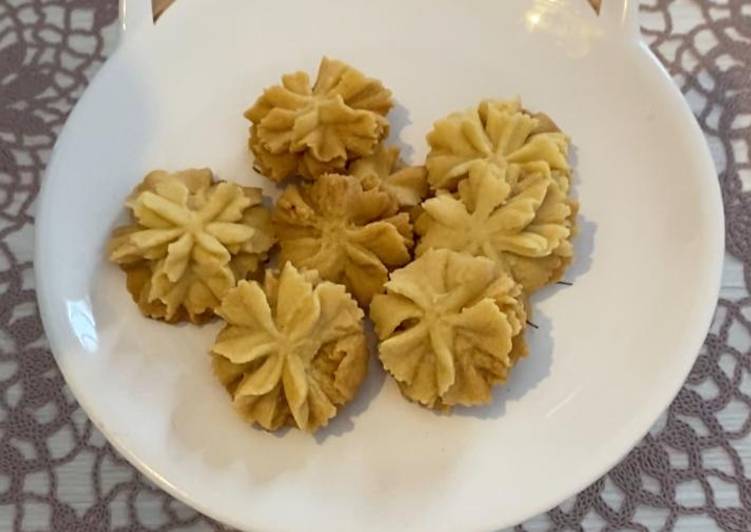 Pastisetas Receta de Repostería UTVCO- Cookpad