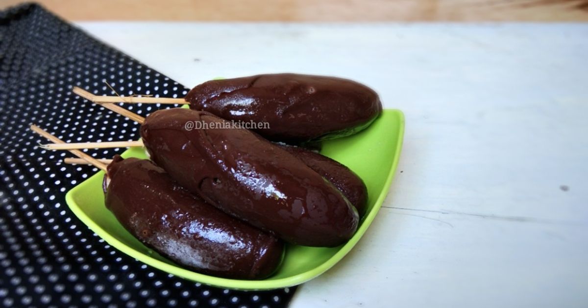 Resep Es Kulkul Pisang 🍌🍌 oleh Dhenia zhaier 🆕 - Cookpad