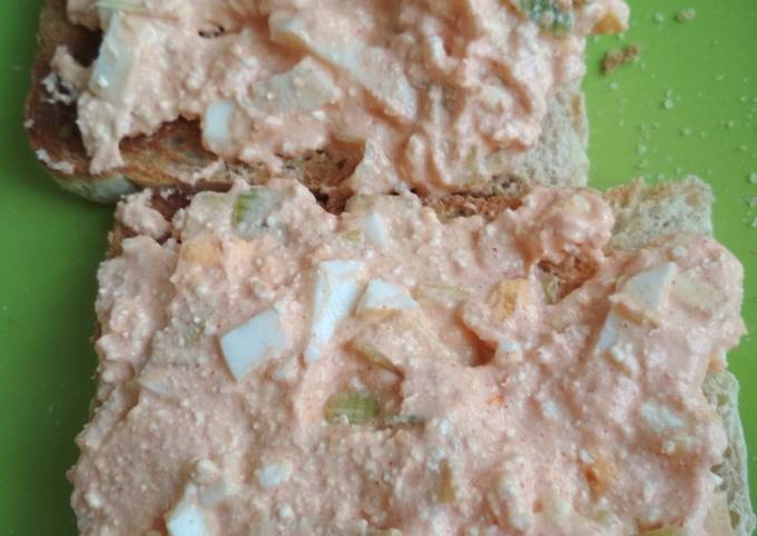 Sváb kőrözött | Vacska receptje - Cookpad receptek