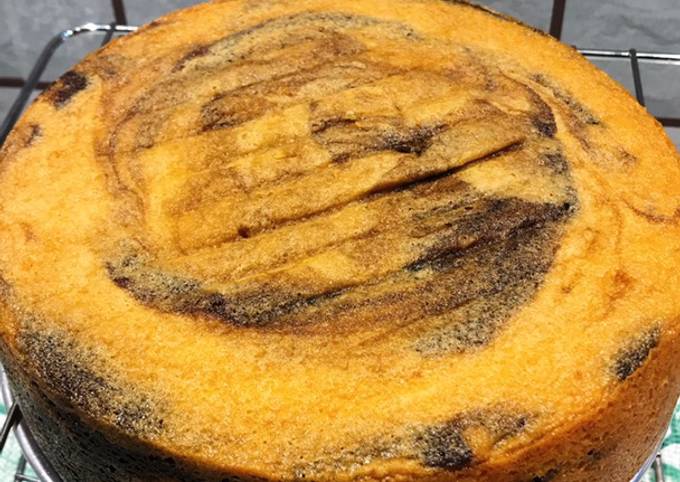 Resep Cake putih telur super lembut dan enak oleh Merry Hidayat - Cookpad