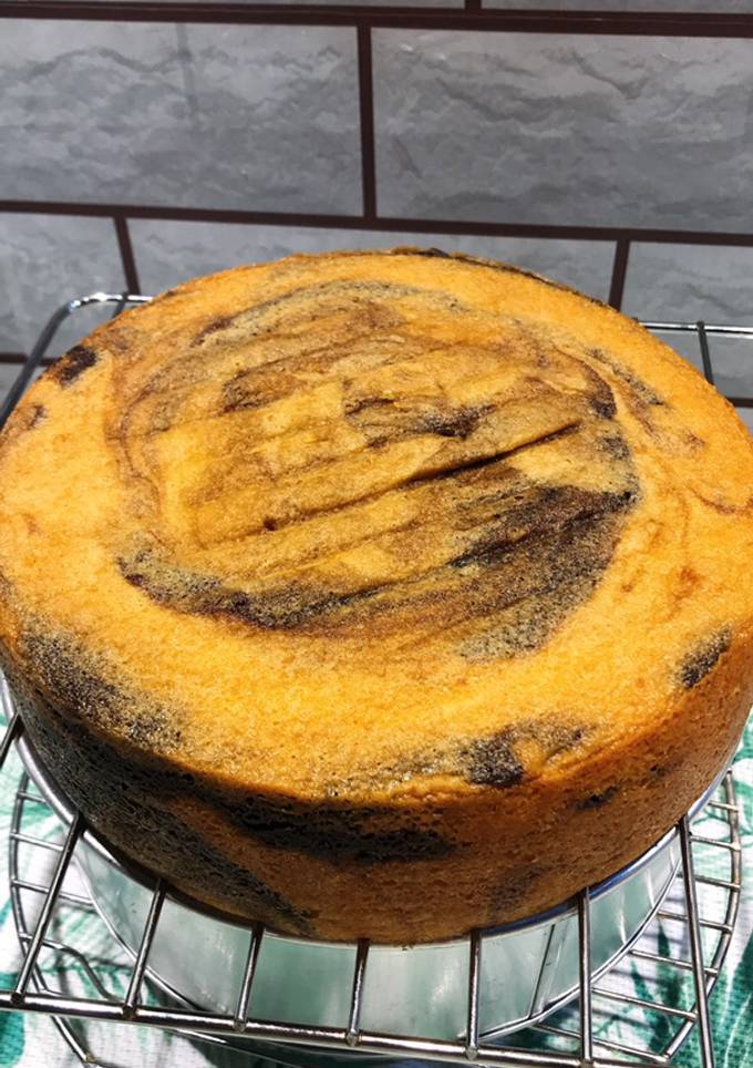 Resep Cake putih telur super lembut dan enak oleh Merry Hidayat - Cookpad