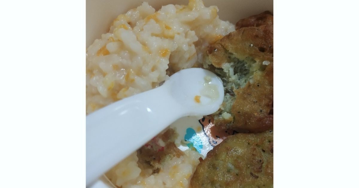 Resep nasi tim teri rumahan enak dan mudah - Cookpad