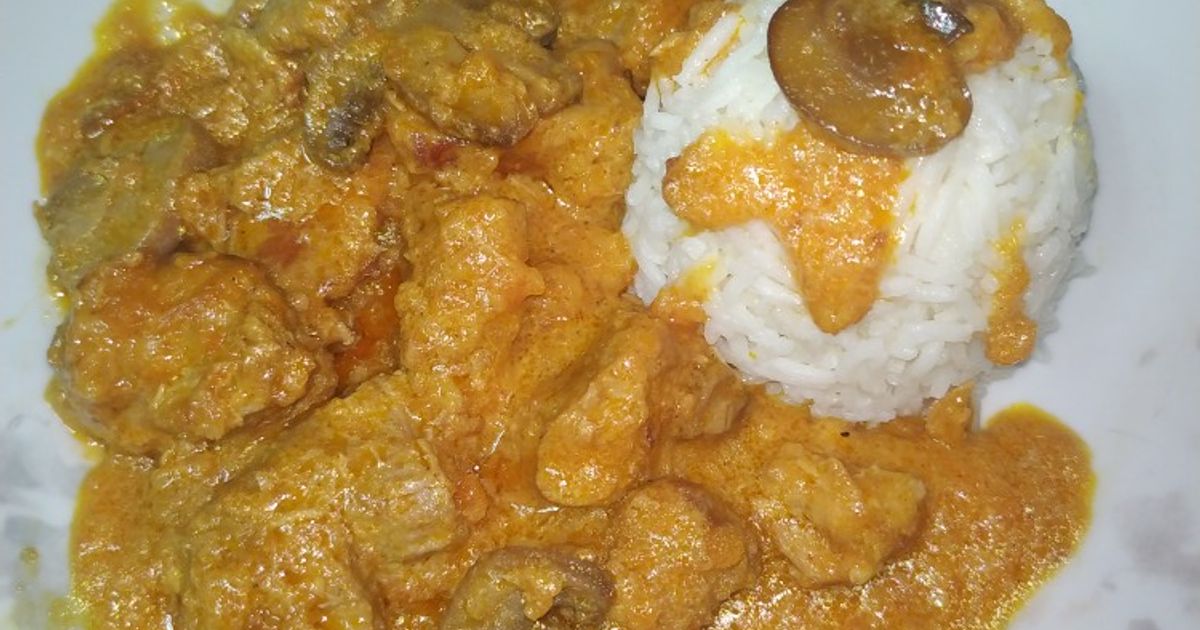 Χοιρινές μπουκιές με μανιτάρια Συνταγή από τον/την Ρούλα Λάββα - Cookpad