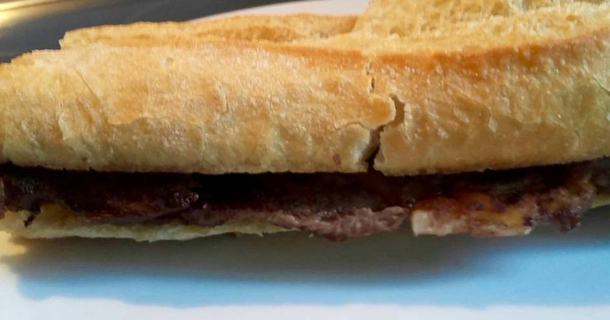 Pepitos de ternera - 16 recetas caseras- Cookpad