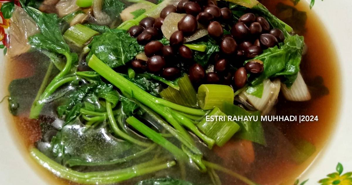 18 resep sayuran gude enak dan mudah - Cookpad
