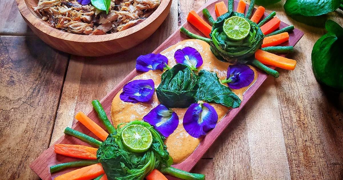 30 resep gado2 komplet enak dan mudah - Cookpad