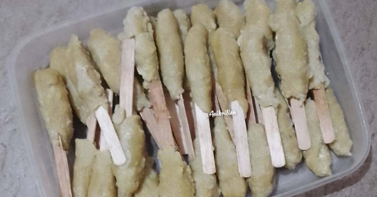 344 resep sempol tahu enak dan mudah - Cookpad