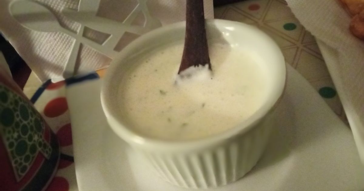 salsa sin verduras rica - 4.843 recetas caseras- Cookpad