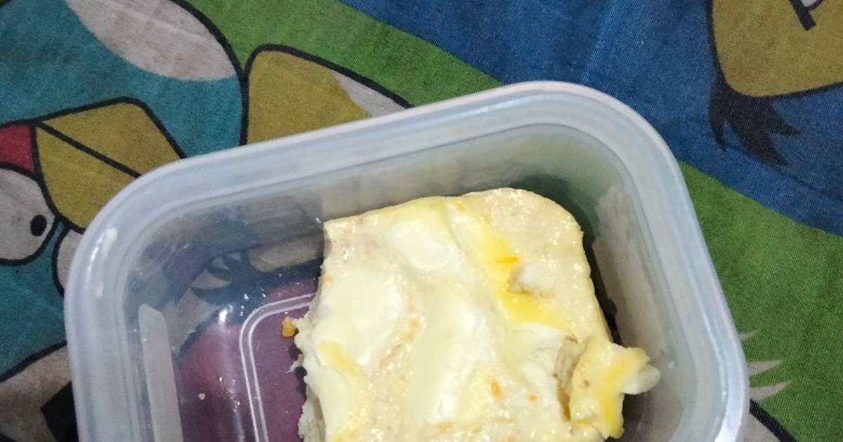 306 resep steam tahu telur enak dan sederhana ala rumahan - Cookpad