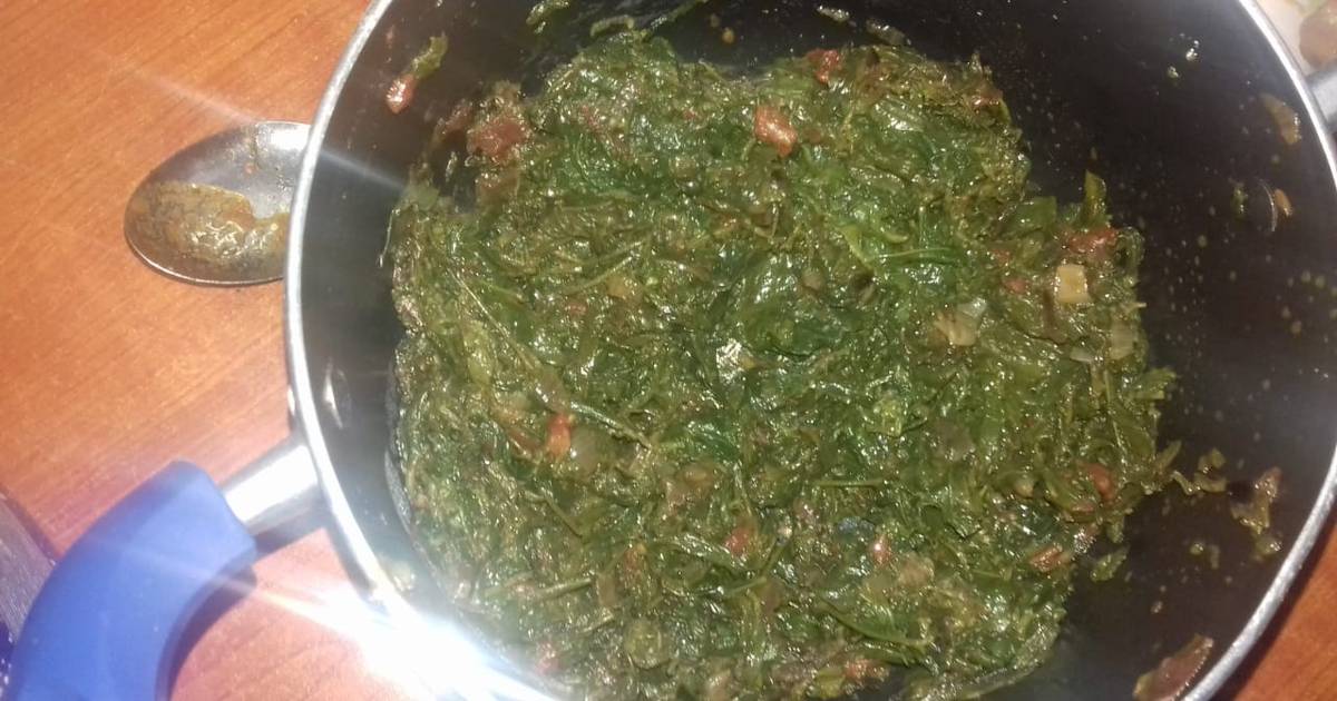 Mito & Kunde mix recipe Recipe by Jacky Saiti - Cookpad