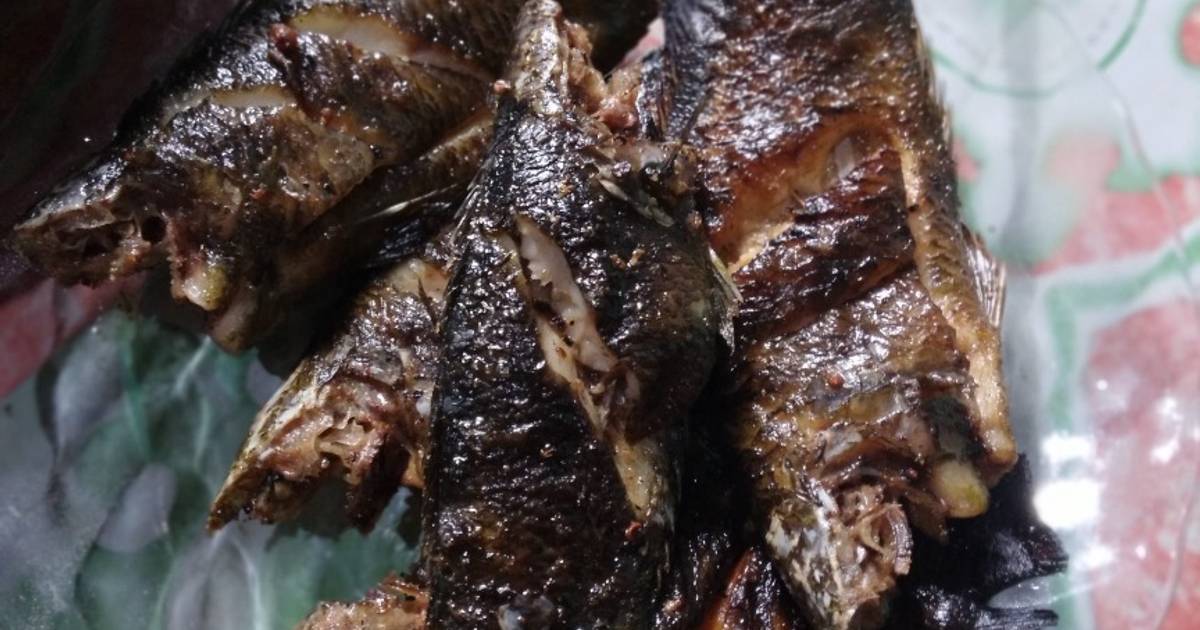 25 resep iwak baubar enak dan mudah - Cookpad