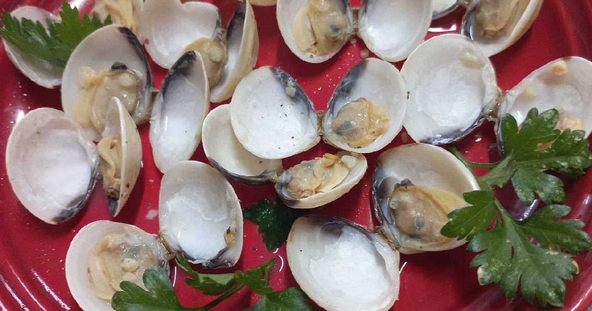 70 easy and tasty clams and mussels recipes by home cooks - Cookpad