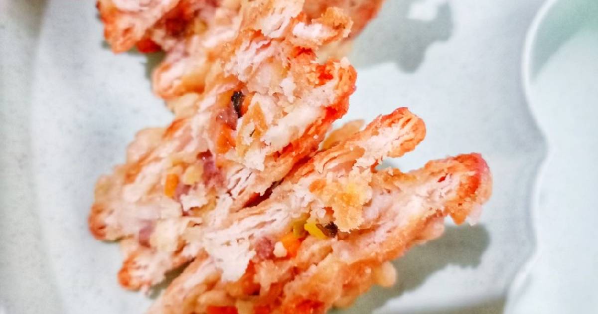 29 resep gabin rogut goreng enak dan mudah - Cookpad