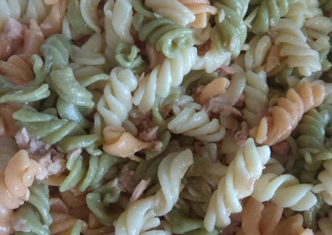 Rulitos🥗 Receta de Babi🌸- Cookpad