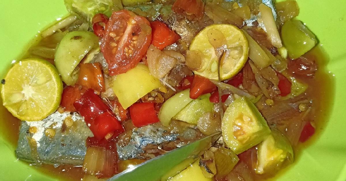 23 resep tim peda limau enak dan mudah - Cookpad