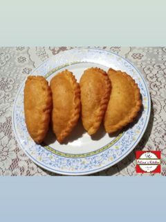 Resep Resep Panada (Makanan Khas Manado) oleh Uli's Kitchen - Cookpad