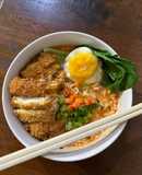 Resep Ramen khas Jepang: Lezat dengan Kuah Gurih, Mudah Dibuat di Rumah