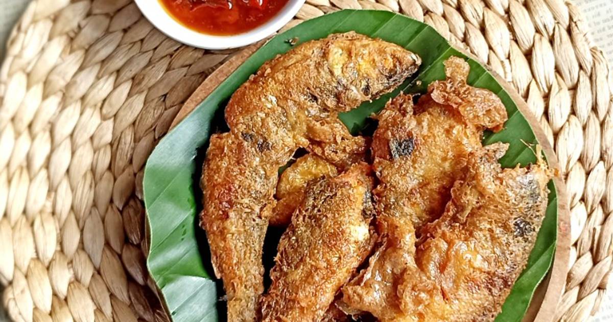 123 resep menu pendamping ikan bandeng presto enak dan mudah - Cookpad