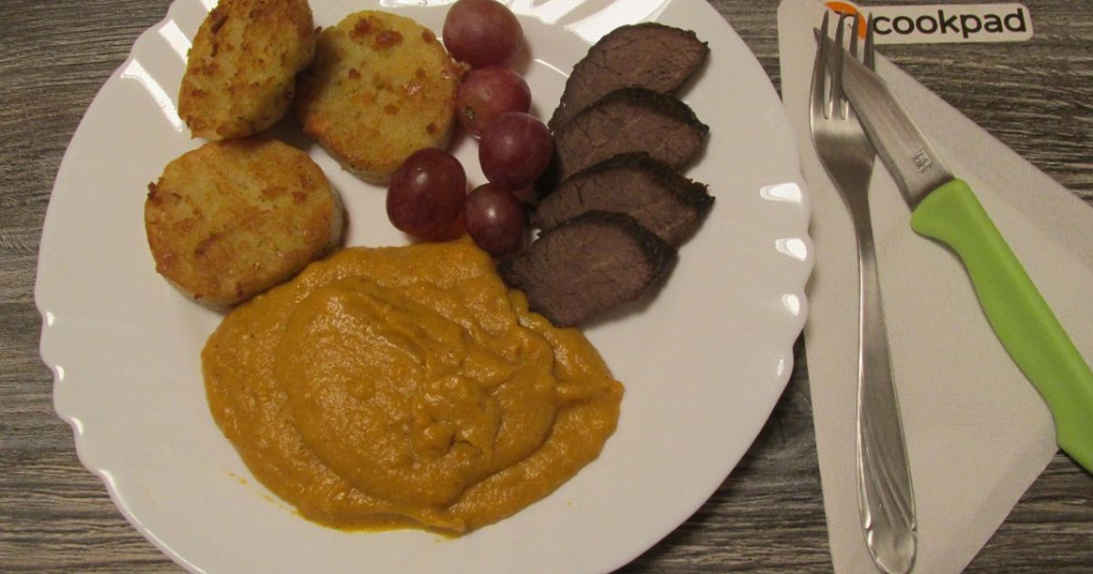 16 egyszerű és finom szarvas gerinc recept - Cookpad receptek