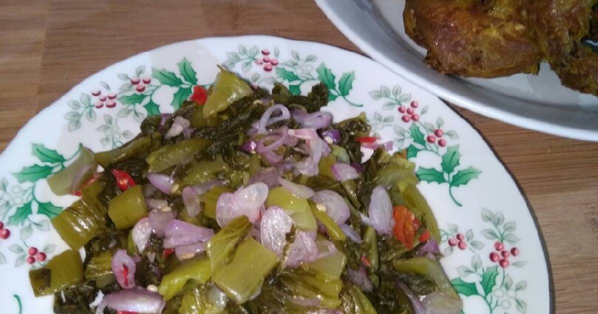13.189 resep cara membuat pickle enak dan mudah - Cookpad