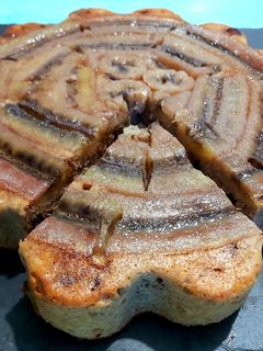 31• Koba Ravina 🇲🇬 (Dessert Malgache) de Wend'Iscooking - Cookpad