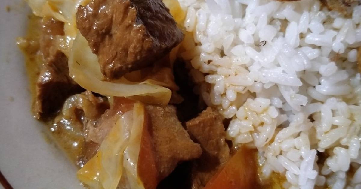 29 resep olahan lamusir sapi enak dan mudah - Cookpad