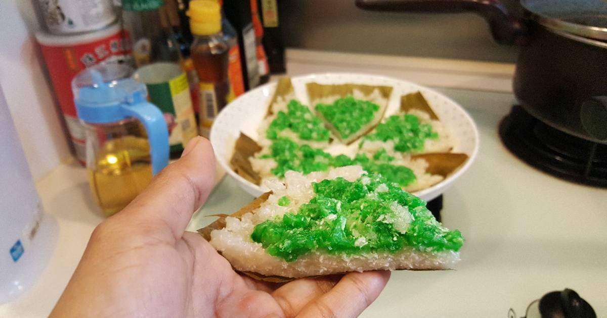 Resep Sengkolon oleh Pawon Soimut - Cookpad