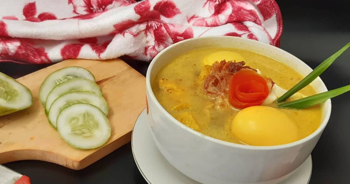 1.587 resep kari telur enak dan sederhana - Cookpad