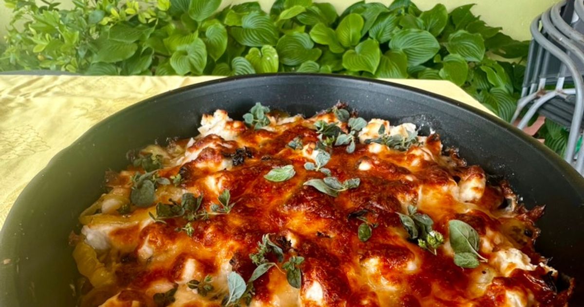 Μπουγιουρτί Συνταγή από τον/την Anna Beni - Cookpad