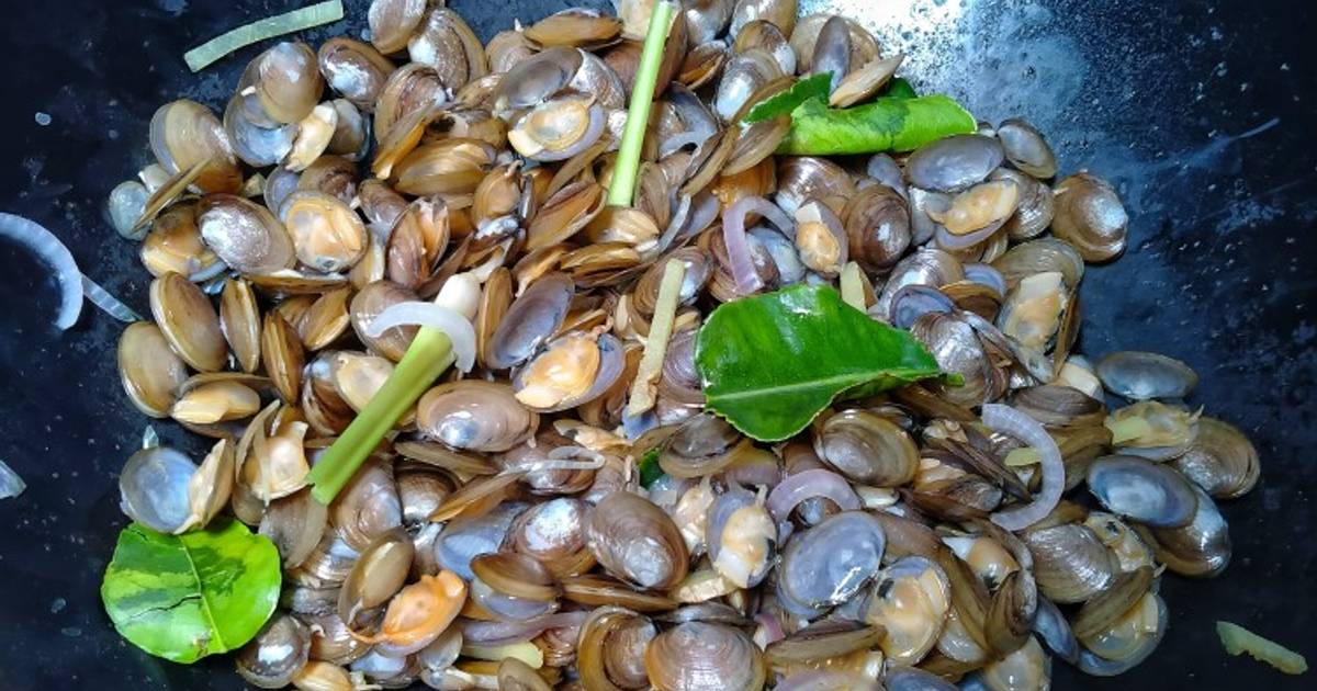 Resipi Lala Rebus oleh shazrina - Cookpad