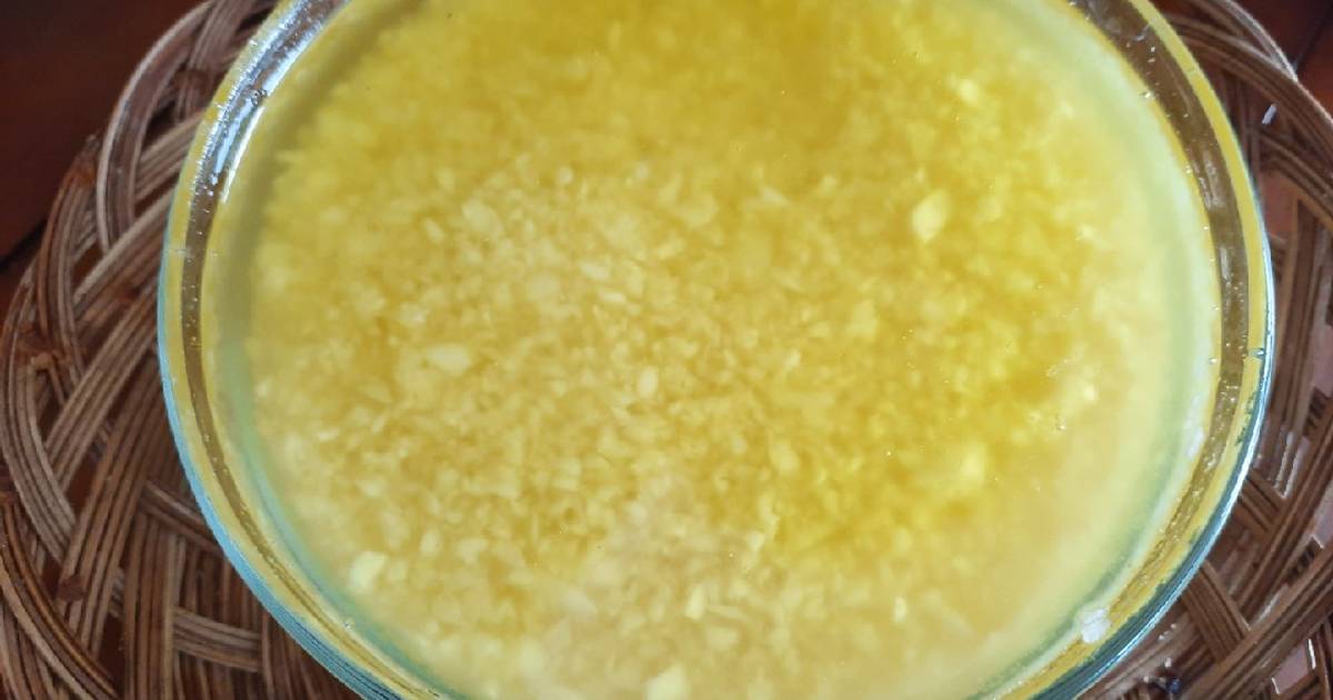 Resep Baceman bawang oleh Imelda - Cookpad