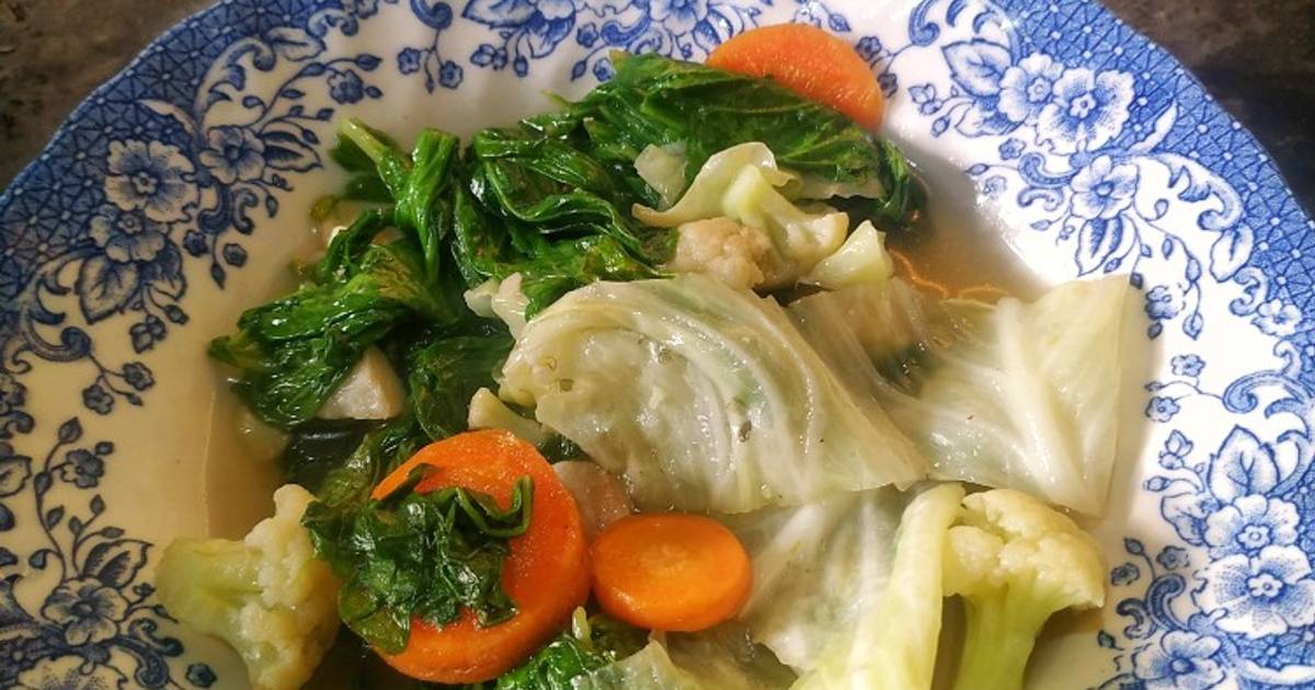 227 resep sayuran mayur enak dan sederhana ala rumahan - Cookpad