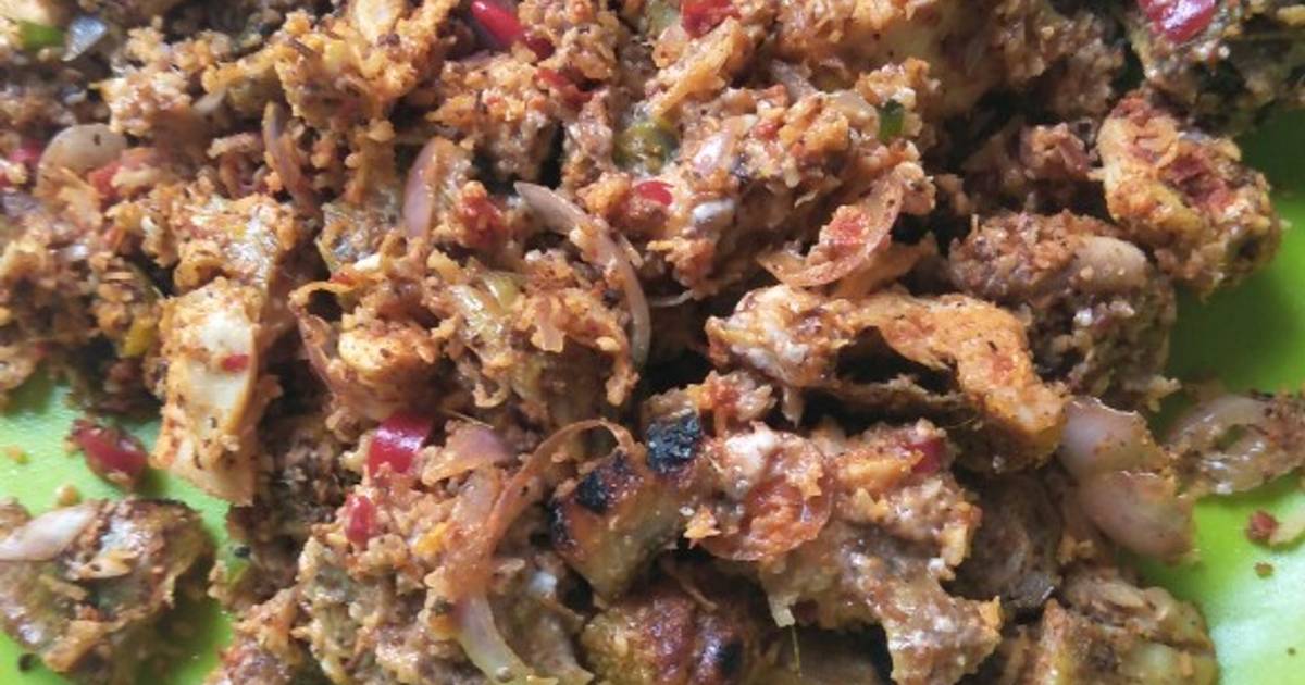 17 resep anyang ayam enak dan sederhana - Cookpad