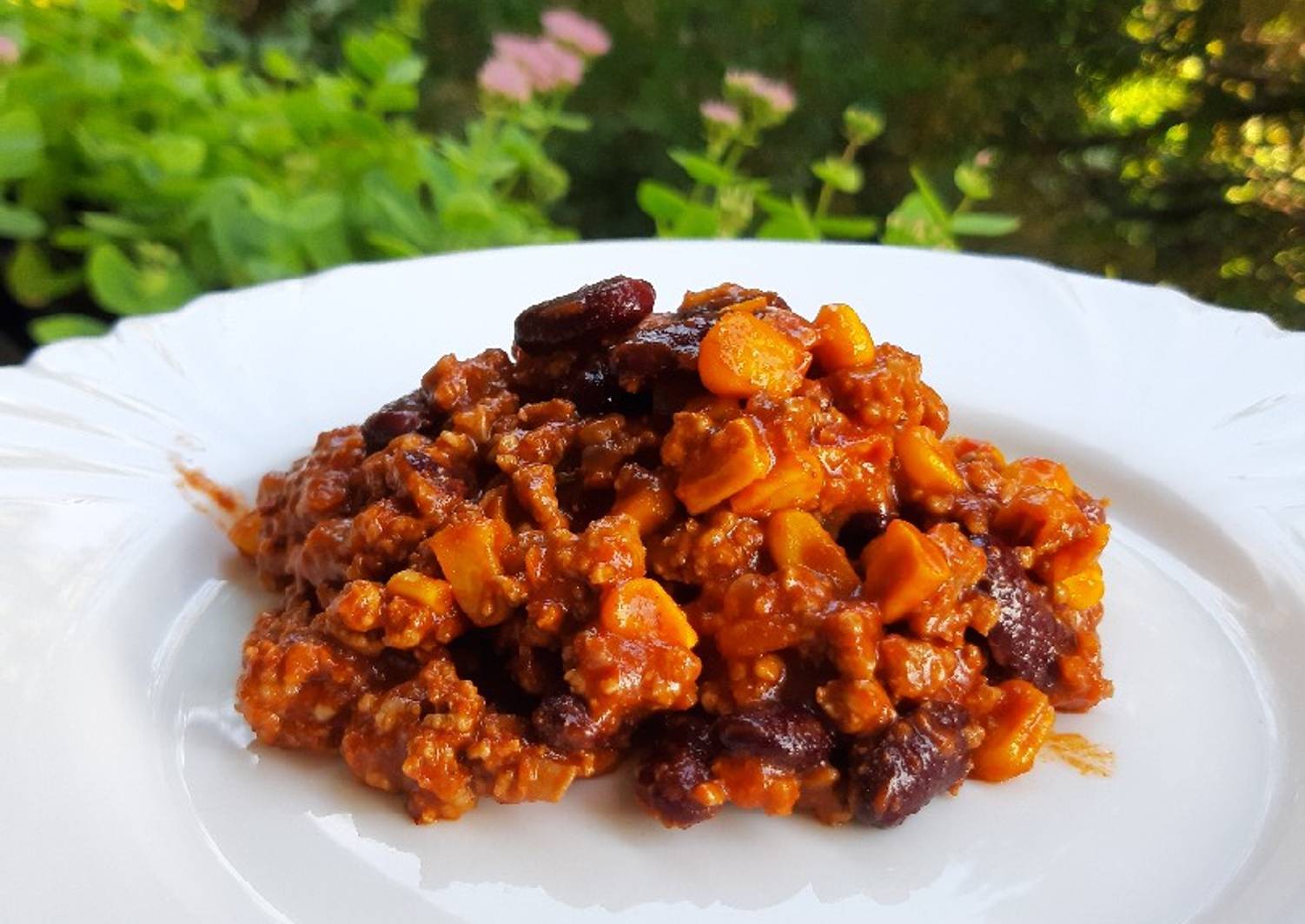 Chilis bab | Puszika receptje - Cookpad receptek