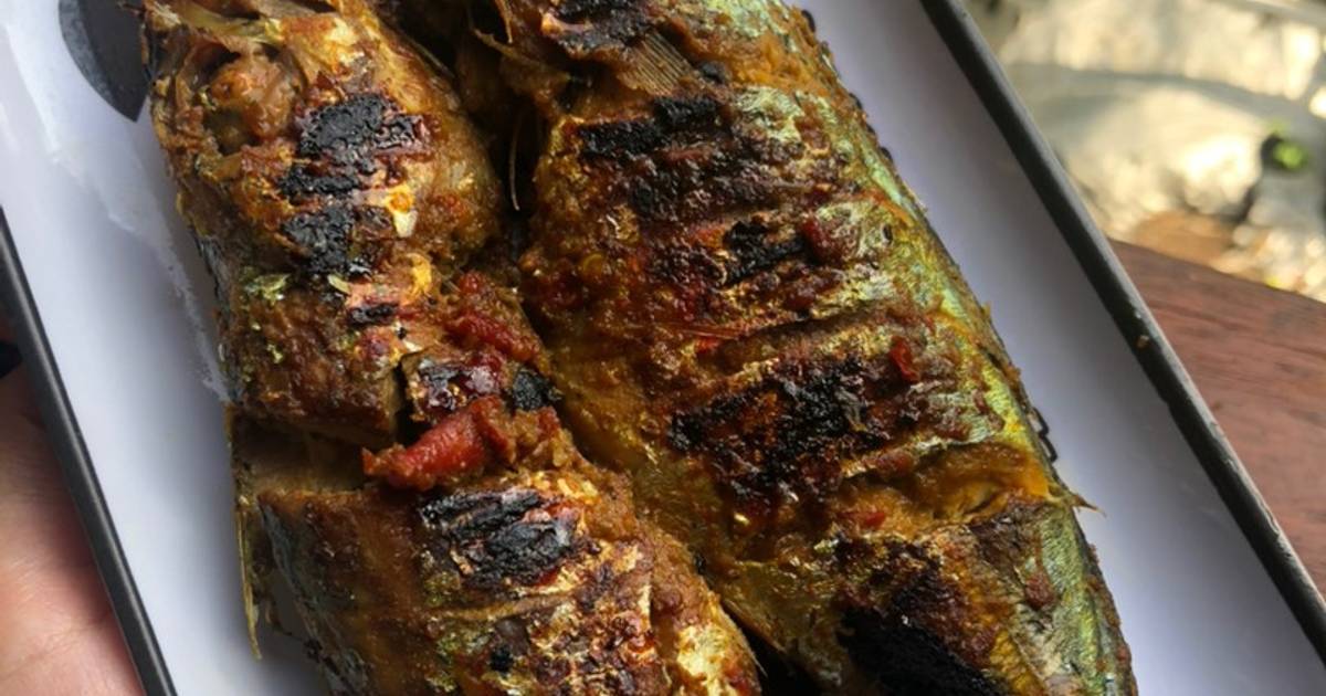 10.767 resep iwak banyar enak dan mudah - Cookpad